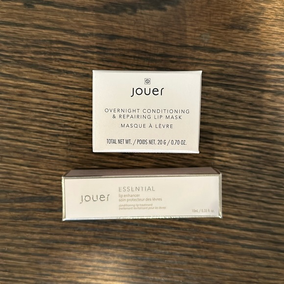 jouer | Skincare | Jouer Essential Lip Emhancer Jouer Overnight ...